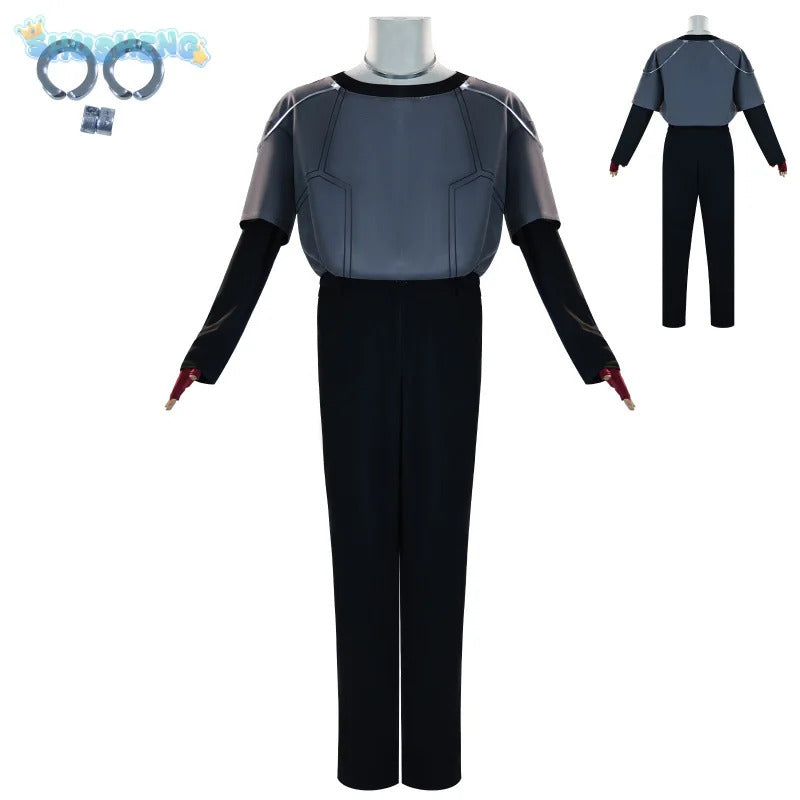 Alien Stage Till luka R7 Stage Fashion alienstage Blink Gon Costume